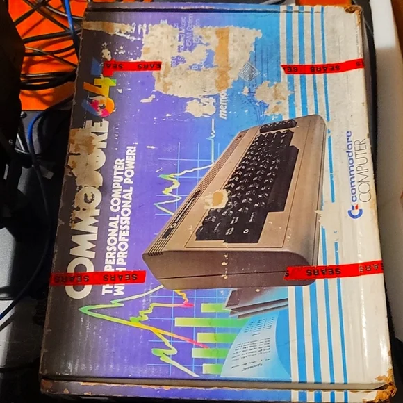 Commodore 64